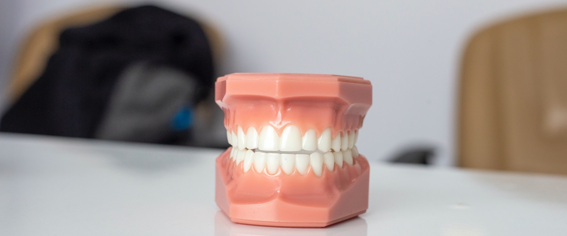 The Most Natural Looking Dental Prostheses